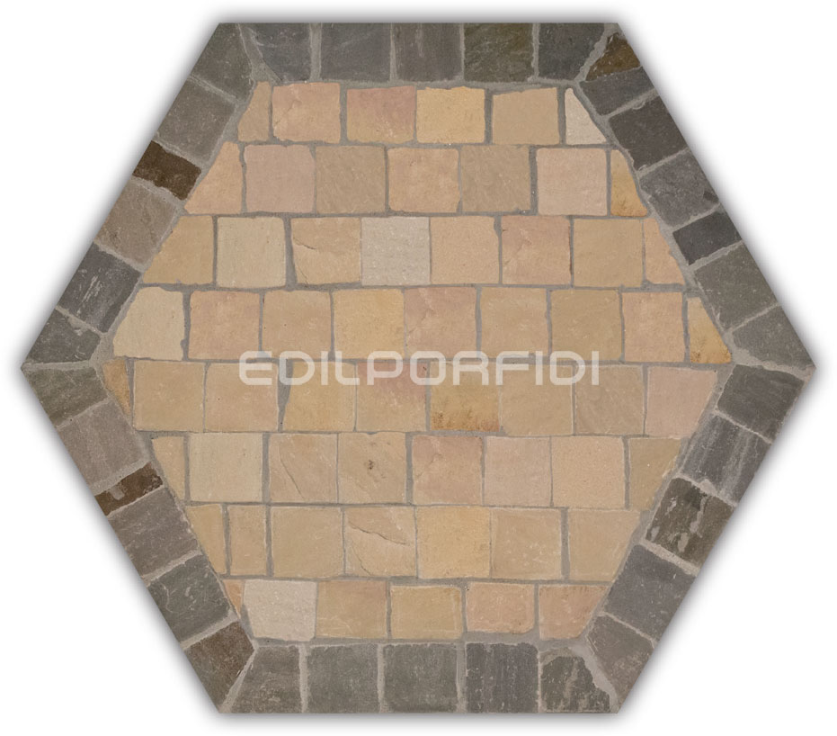 Edilporfidi Oldrati | Cube