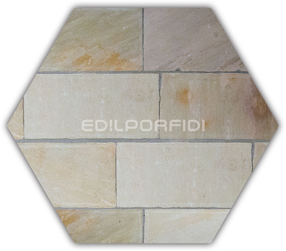 Edilporfidi Oldrati | Paving stones