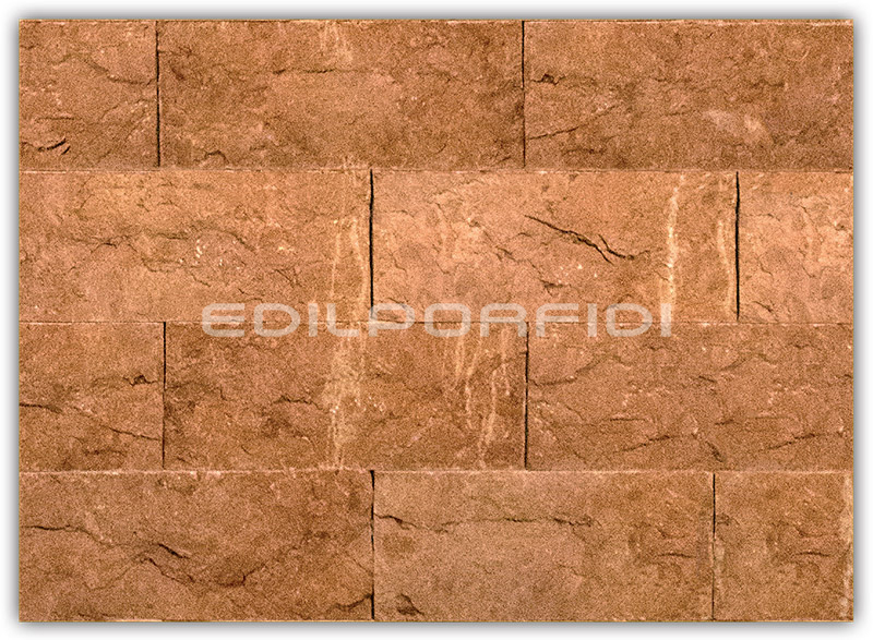 Edilporfidi Oldrati | Wall stones